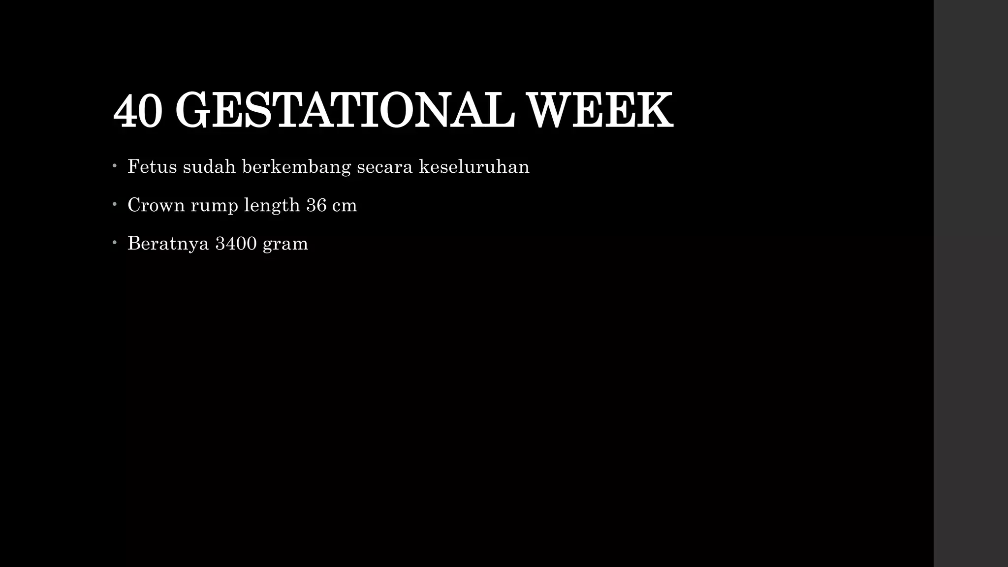 Embryogenesis | PPTX