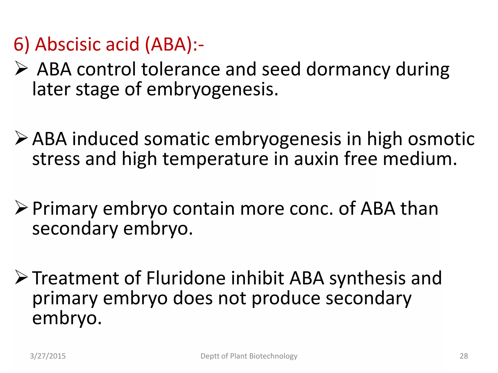 Embryogenesis 27 mar 15 | PPTX