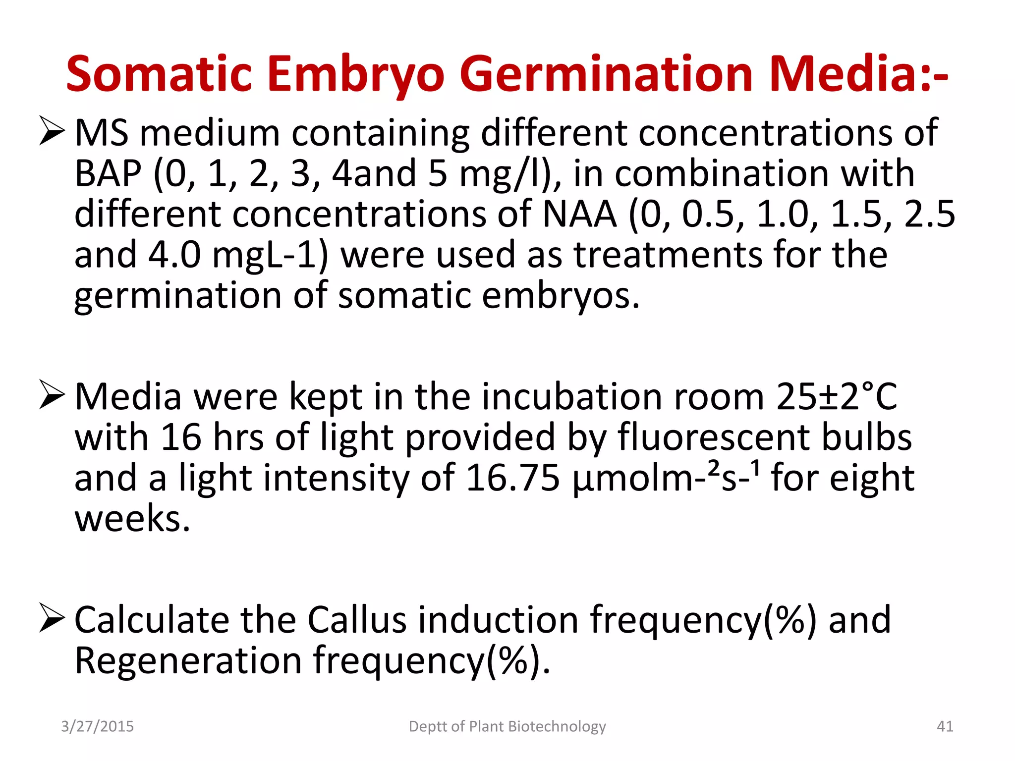 Embryogenesis 27 mar 15 | PPTX
