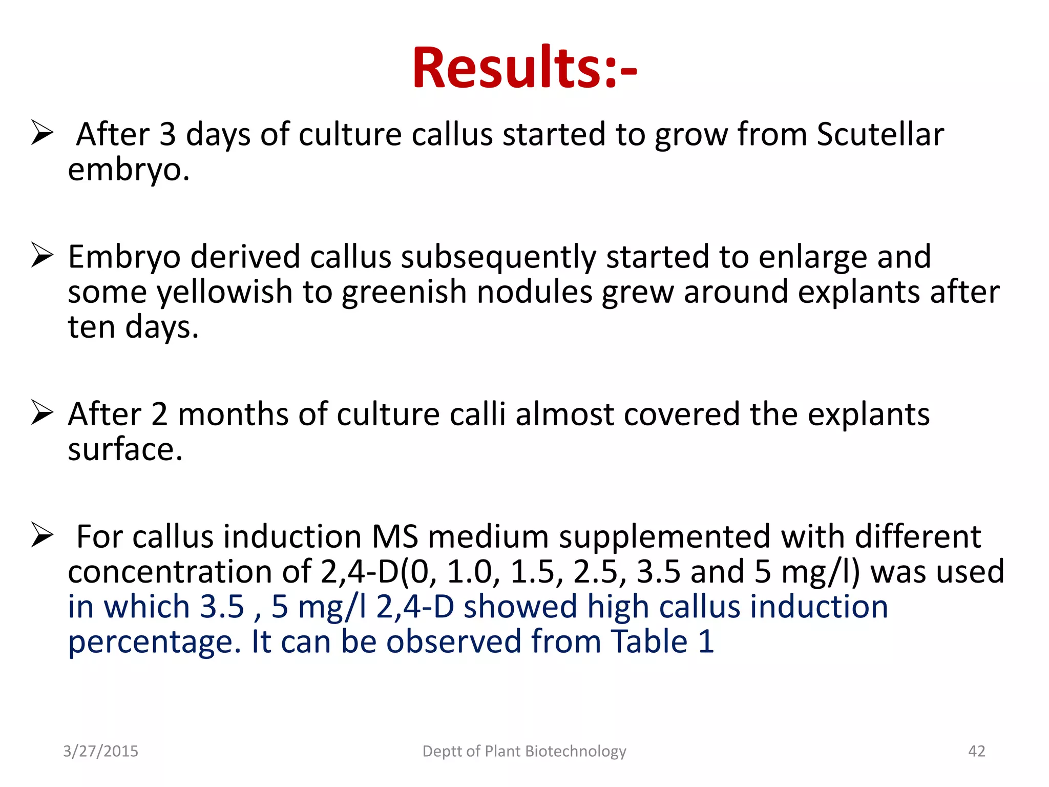 Embryogenesis 27 mar 15 | PPTX