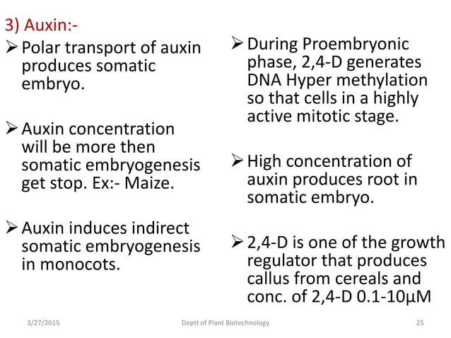 Embryogenesis 27 mar 15 | PPTX