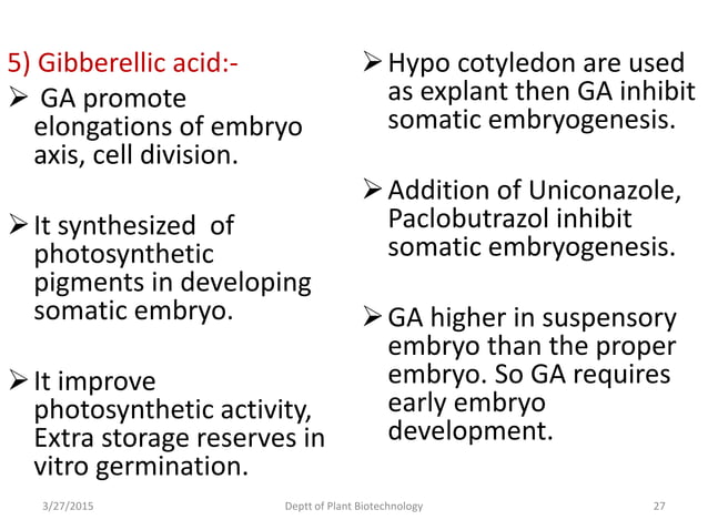 Embryogenesis 27 mar 15 | PPTX
