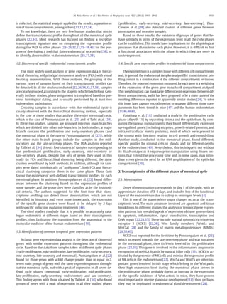 Embryo implantation 7 | PDF