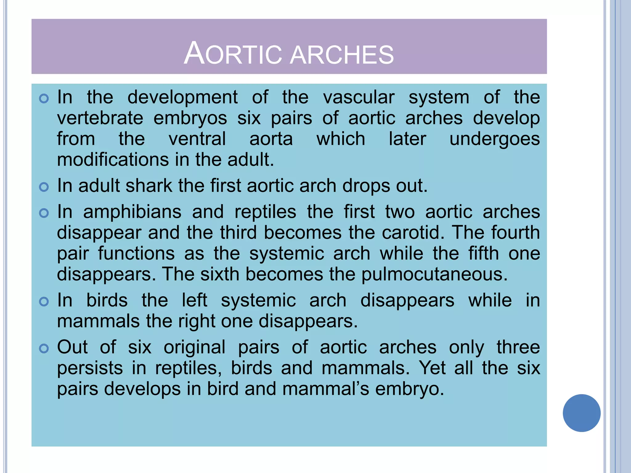 Embryological and physiological evidences of evolution | PPTX