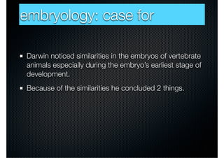 Embryology | PPT