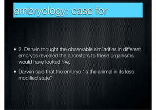 Embryology | PDF