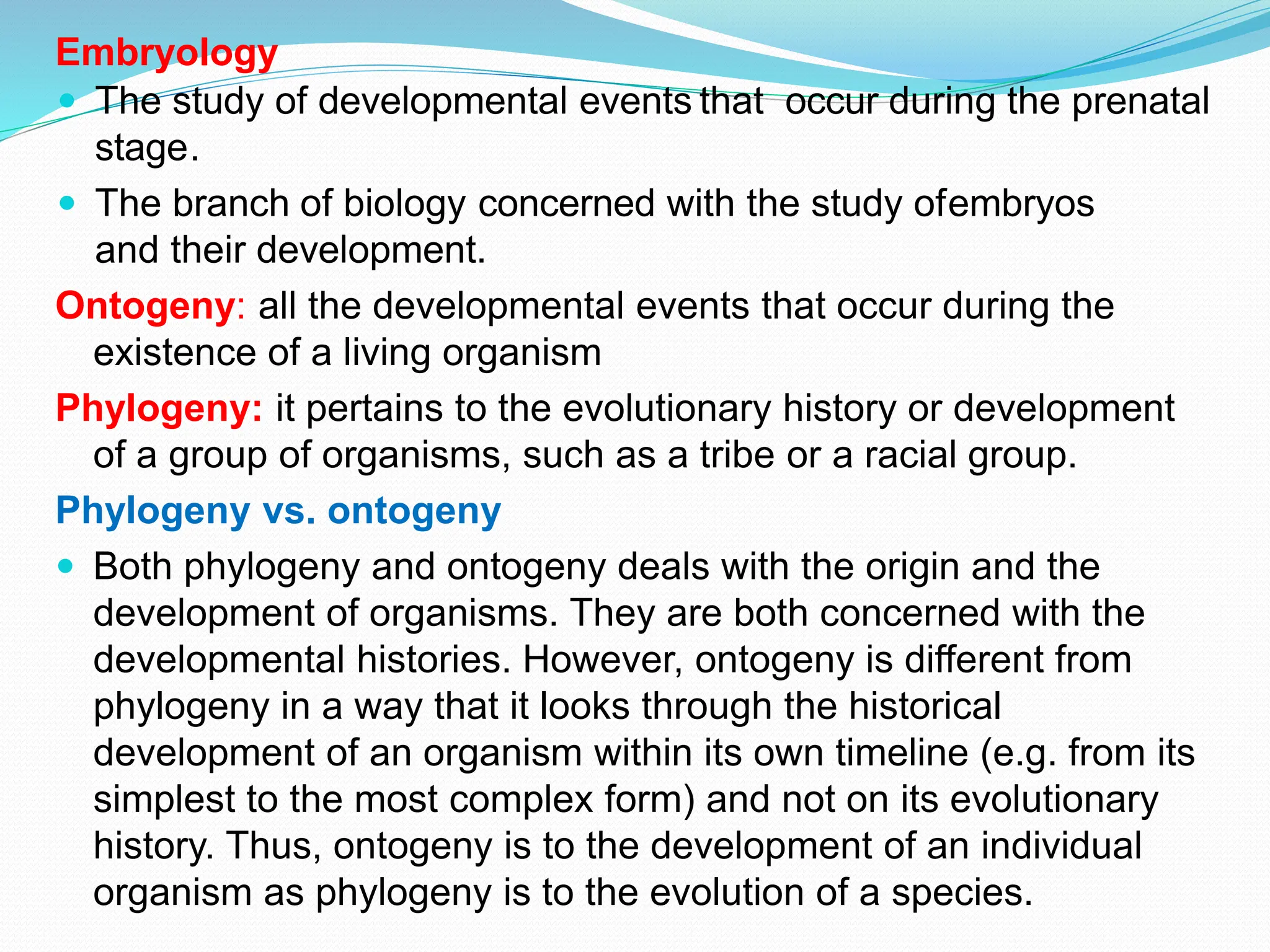 Embryology-Part-1 (1) (1).pdf NBBVVVVHJM | PDF