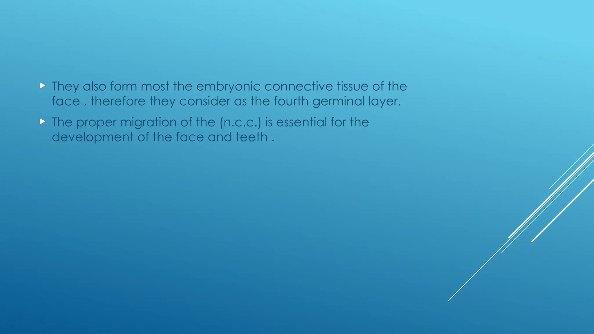 Embryology 1 Pptx Ppt