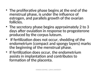 EMBRYOLOGY 2 FETILIZATION TO OVULATION.ppt