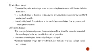EMBRYOLOGY AND ANATOMY OF NASAL SINUSES.pptx