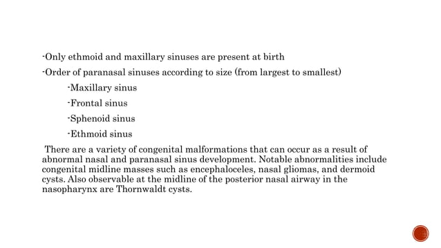 EMBRYOLOGY AND ANATOMY OF NASAL SINUSES.pptx