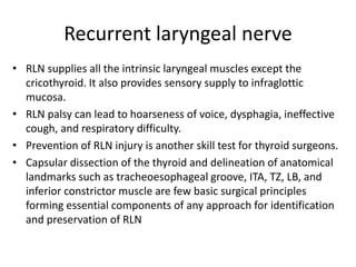 Embryology and Anatomy of Thyroid Gland.pptx