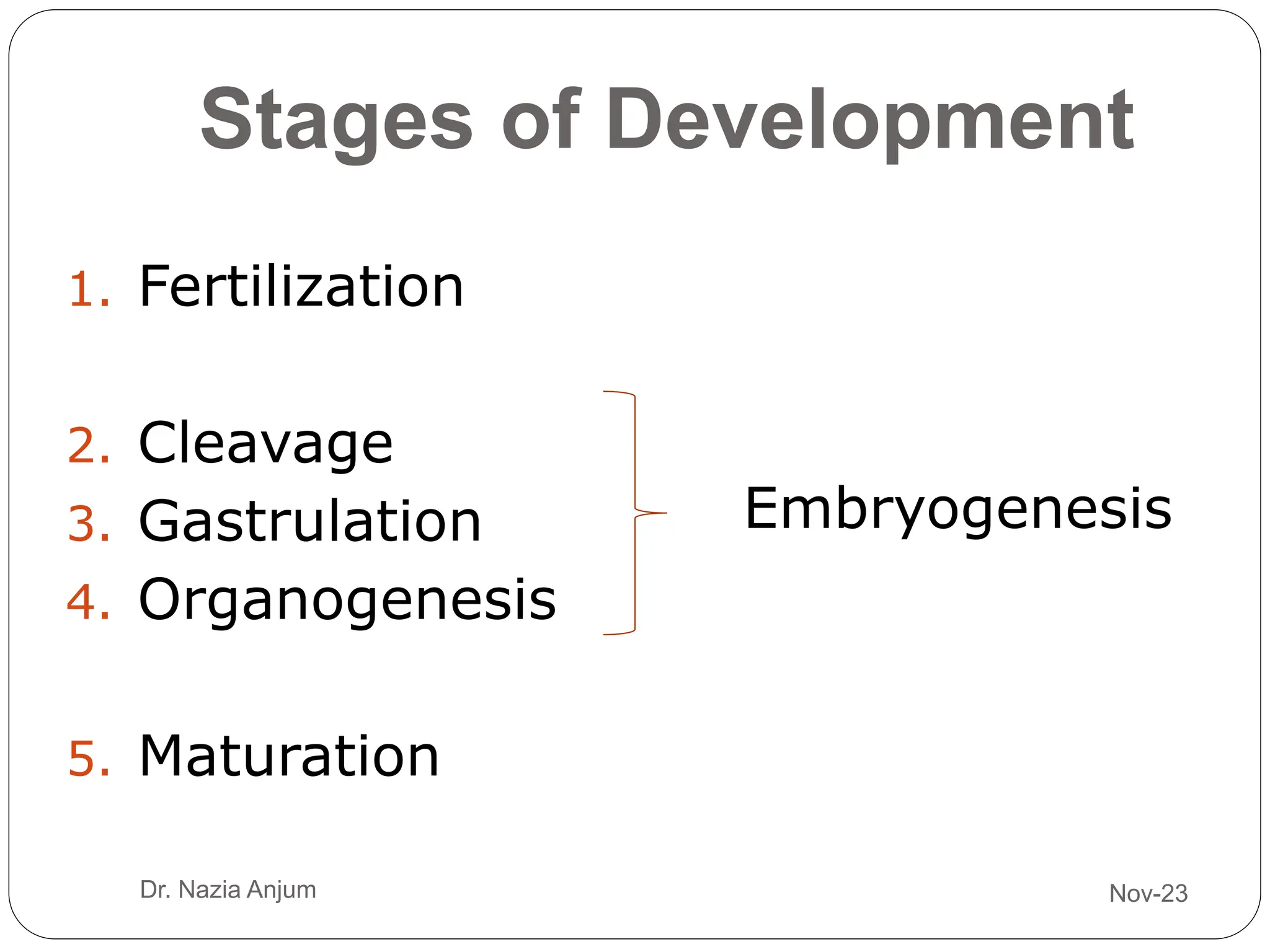 Human Embryology and Development of Major Organ System.pptx
