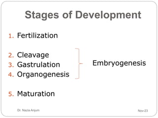 Human Embryology and Development of Major Organ System.pptx