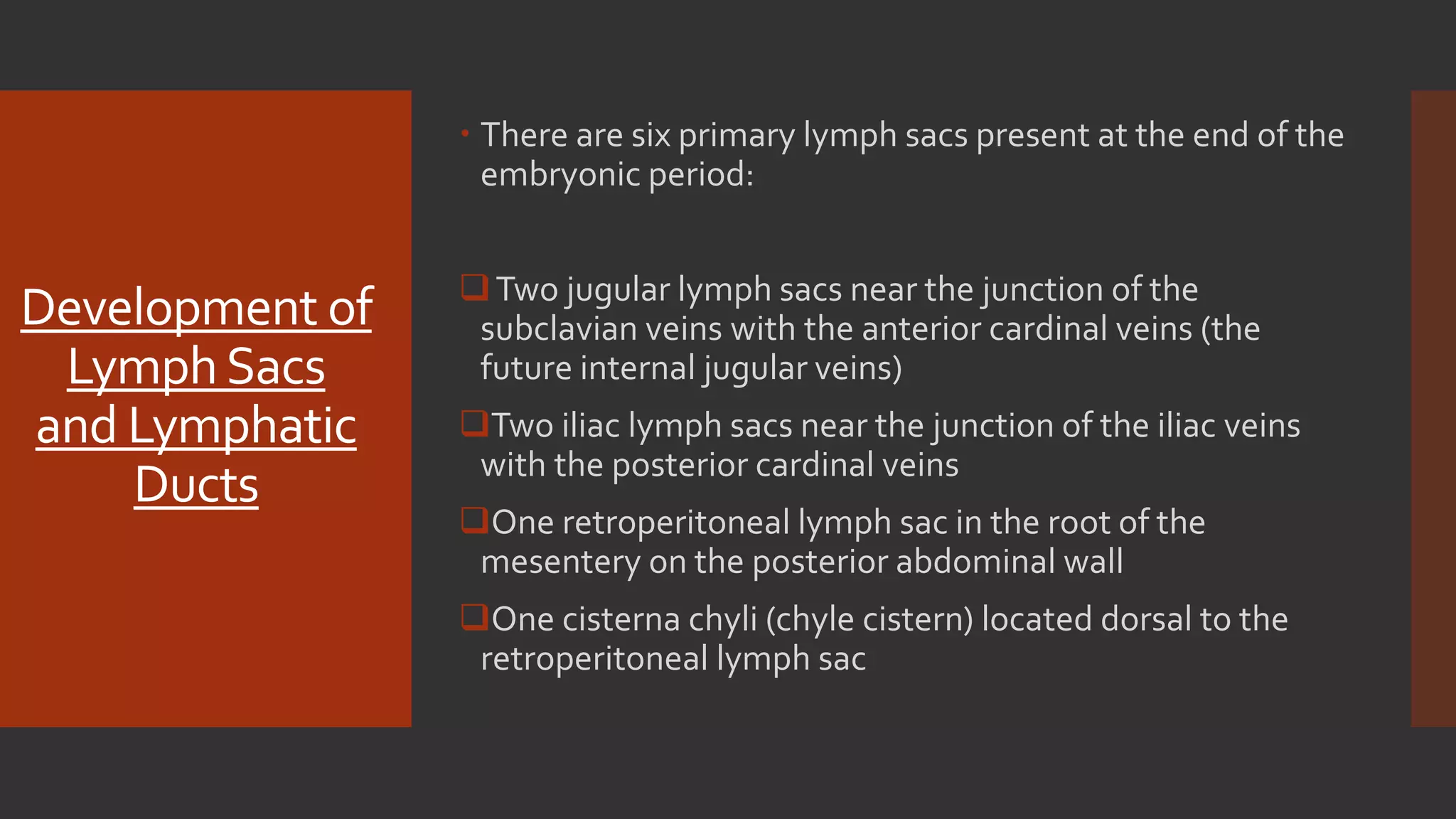 Embryology and histology of bloodvessels | PPTX