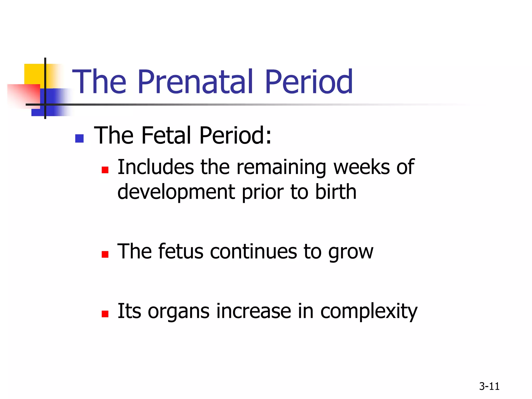 Embryology Basics PPT 2023.pptx | Pregnancy | Reproductive Health