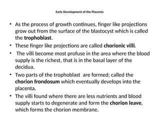 EMBRYOLOGY, FETAL GROWTH AND DEVELOPMENT.pptx
