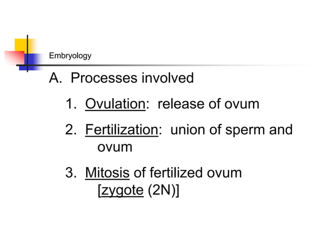 Embryology .ppt