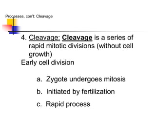 Embryology .ppt