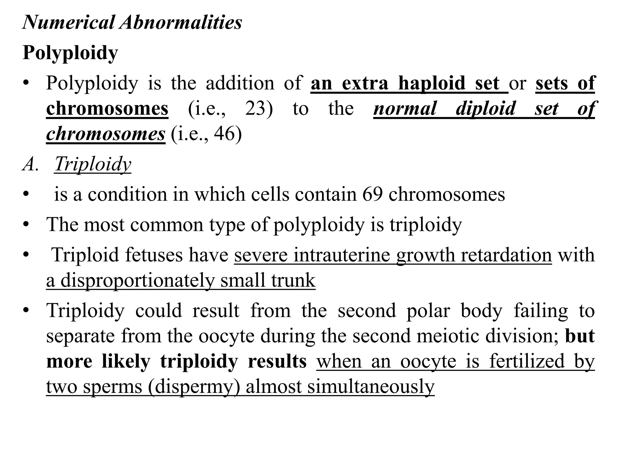 Embryology full note | PPTX