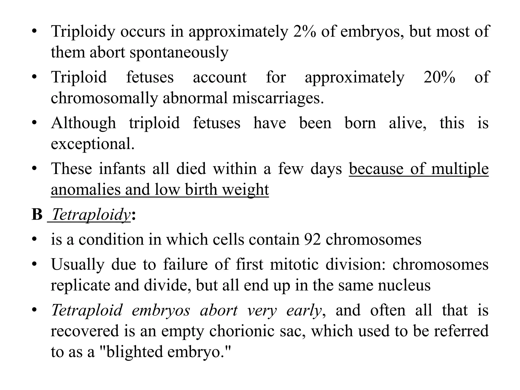 Embryology full note | PPTX