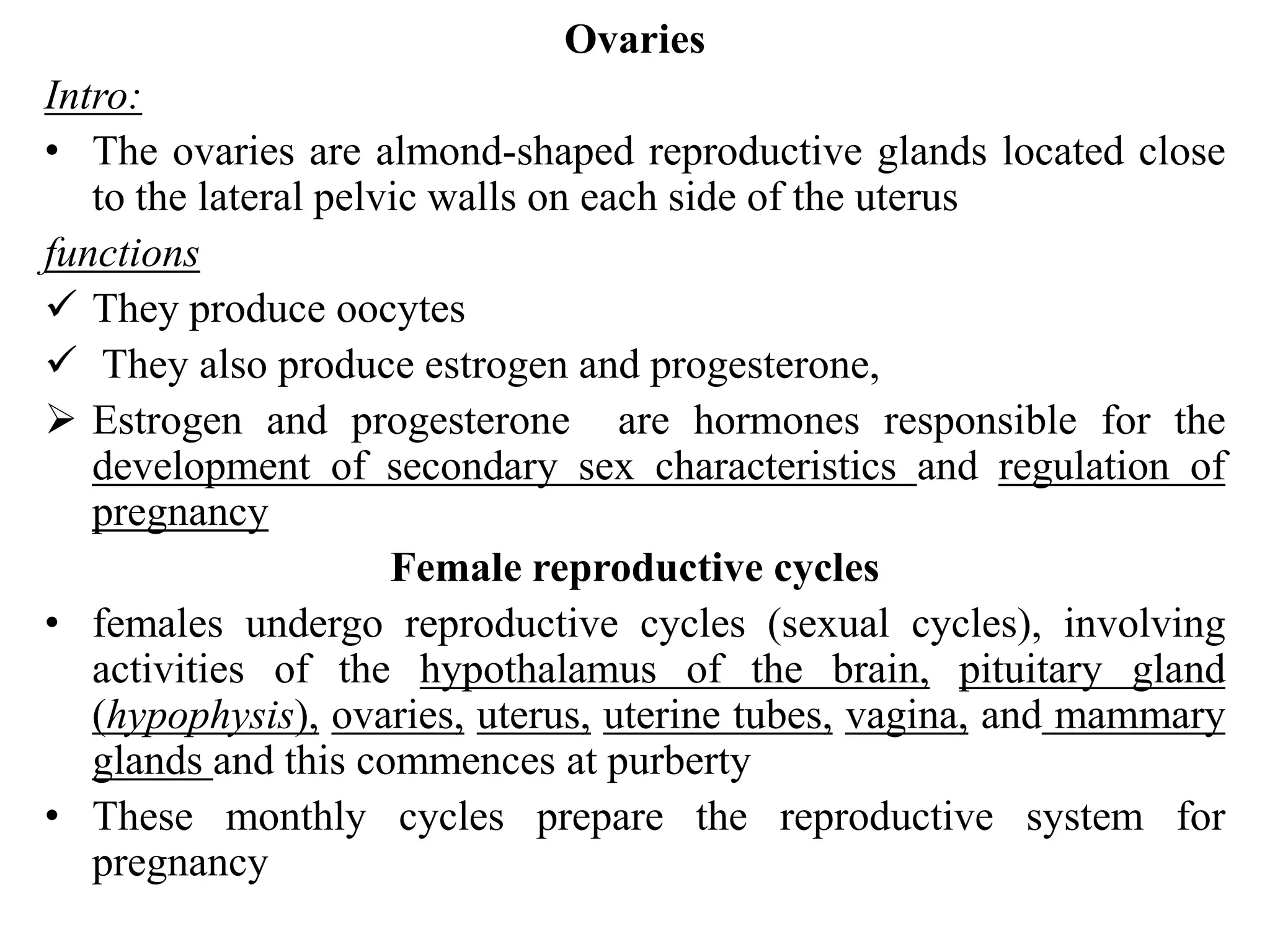 Embryology full note | PPTX