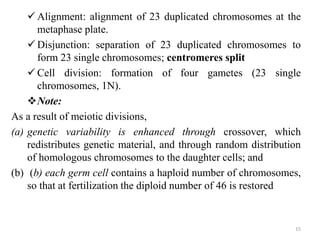 Embryology full note2 | PPTX