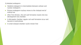 Embryology of Angiosperm, Development of Flower and Reproduction.pptx