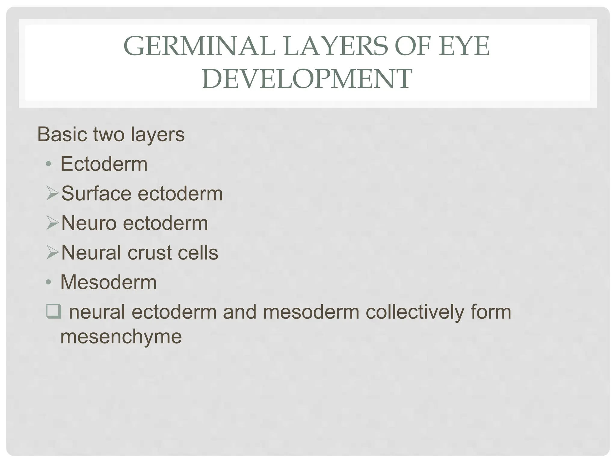 Embryology of Eye.pptx