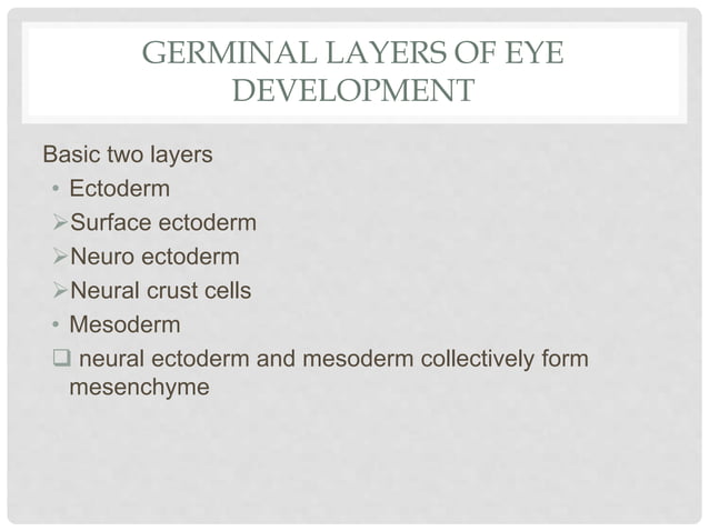 Embryology of Eye.pptx