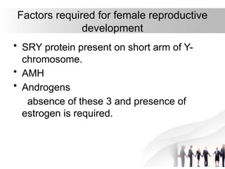 EMBRYOLOGY OF FEMALE REPRODUCTIVE SYSTEM.pptx