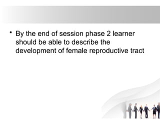EMBRYOLOGY OF FEMALE REPRODUCTIVE SYSTEM.pptx