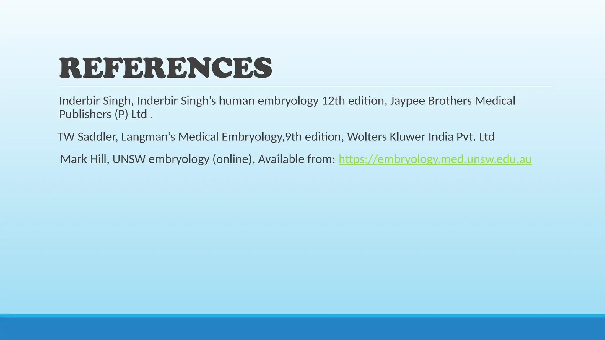 embryology of head and face 2 ,pediatric and preventive dentistry | PPTX