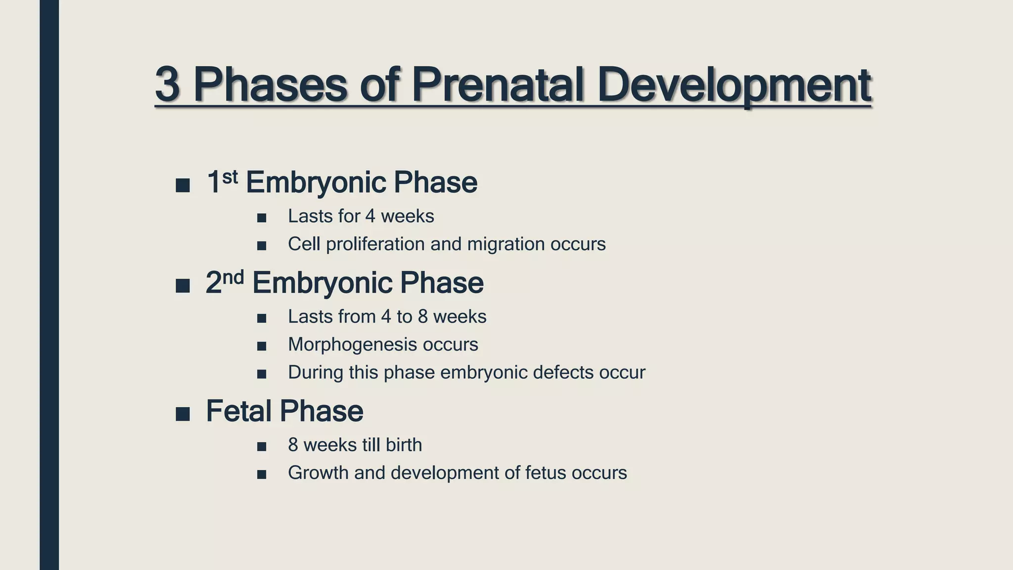 Embryology of head and neck | PPTX