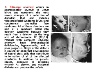 Embryology of head&neck es - copy | PPTX
