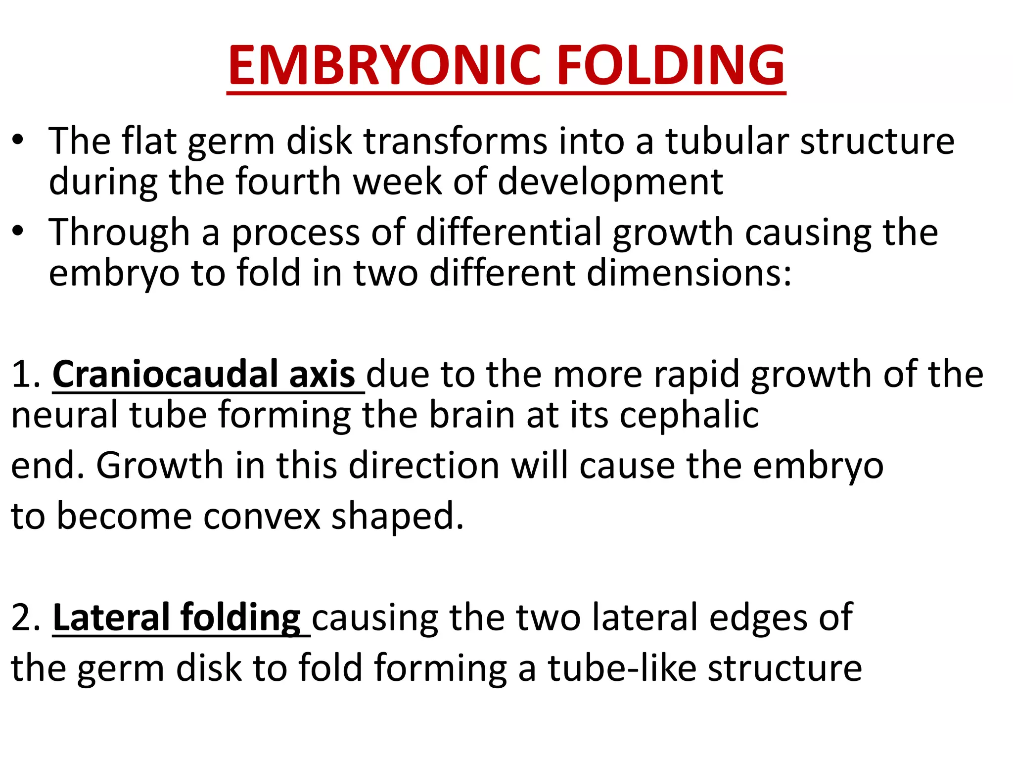 Embryology of heart and fetal circulation | PPTX