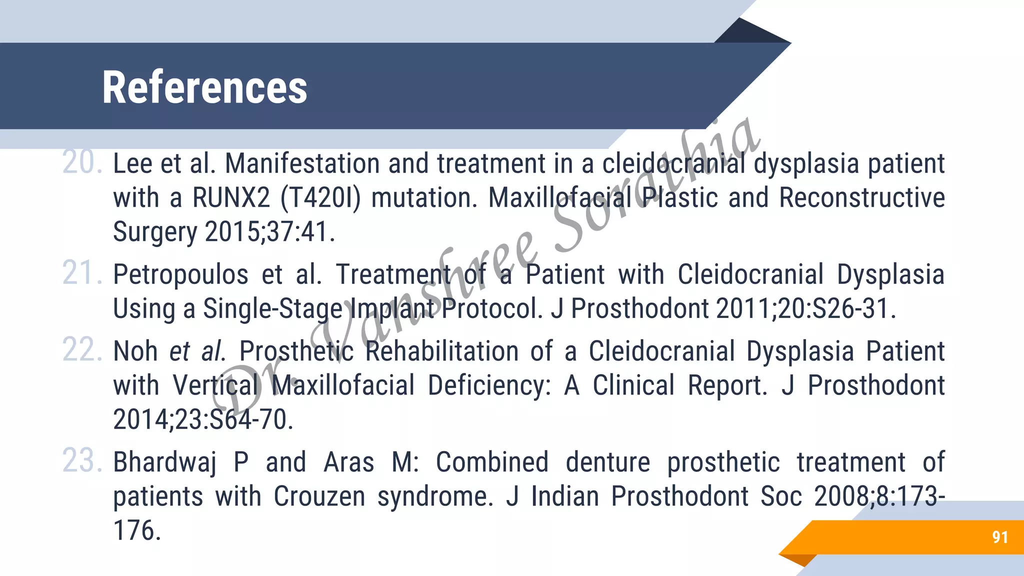 Embryology of Maxilla, Palate, Maxillary sinus & Lips and their Defects ...
