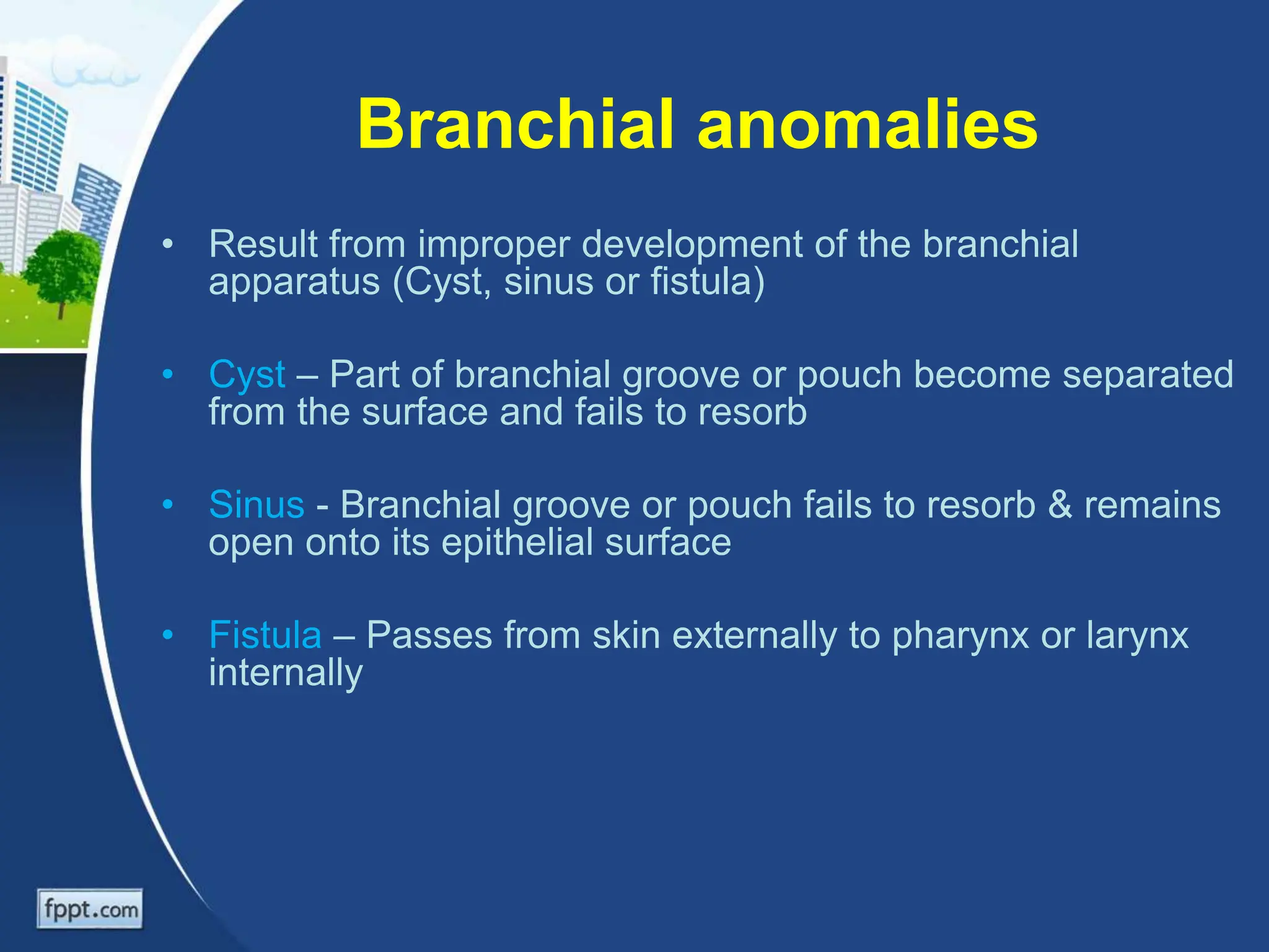 Embryology of Pharyngeal arches and it's clinical aspect.ppt