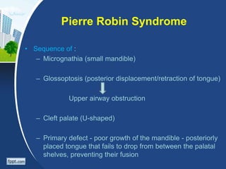 Embryology of Pharyngeal arches and it's clinical aspect.ppt