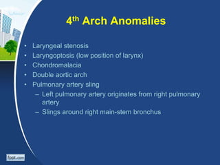 Embryology of Pharyngeal arches and it's clinical aspect.ppt