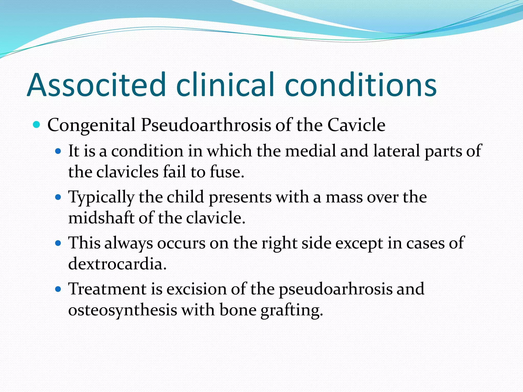 Embryology of shoulder joint | PPTX