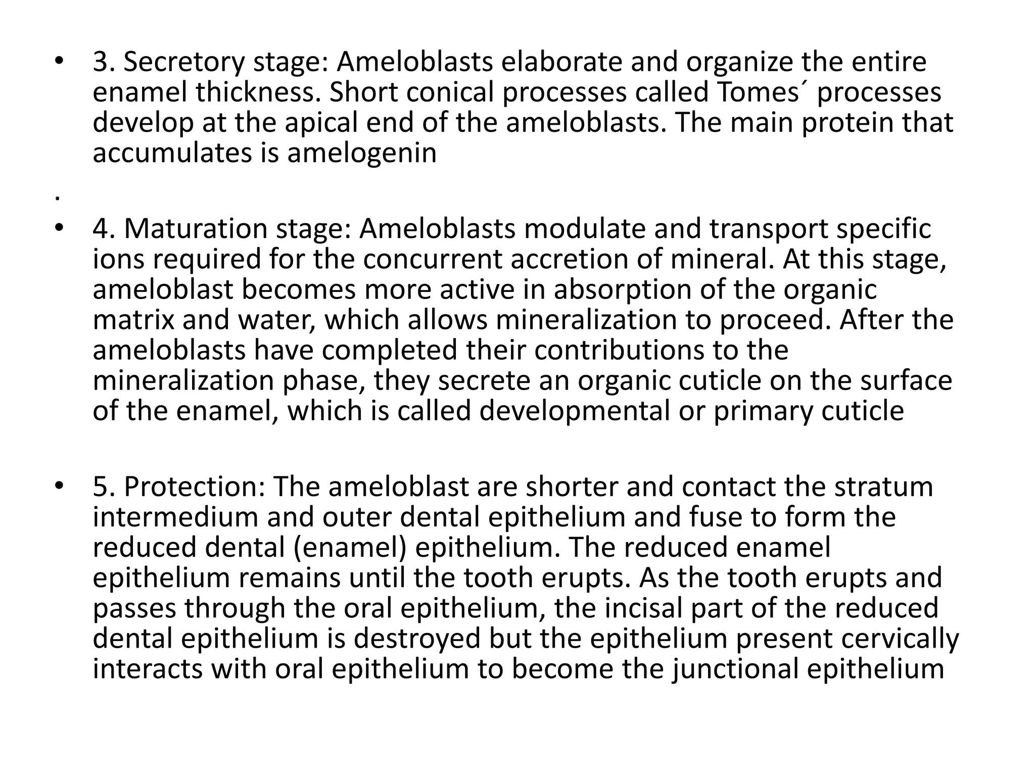 EMBRYOLOGY OF THE DENTITION.pptx