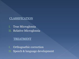 Embryology of tongue | PPTX