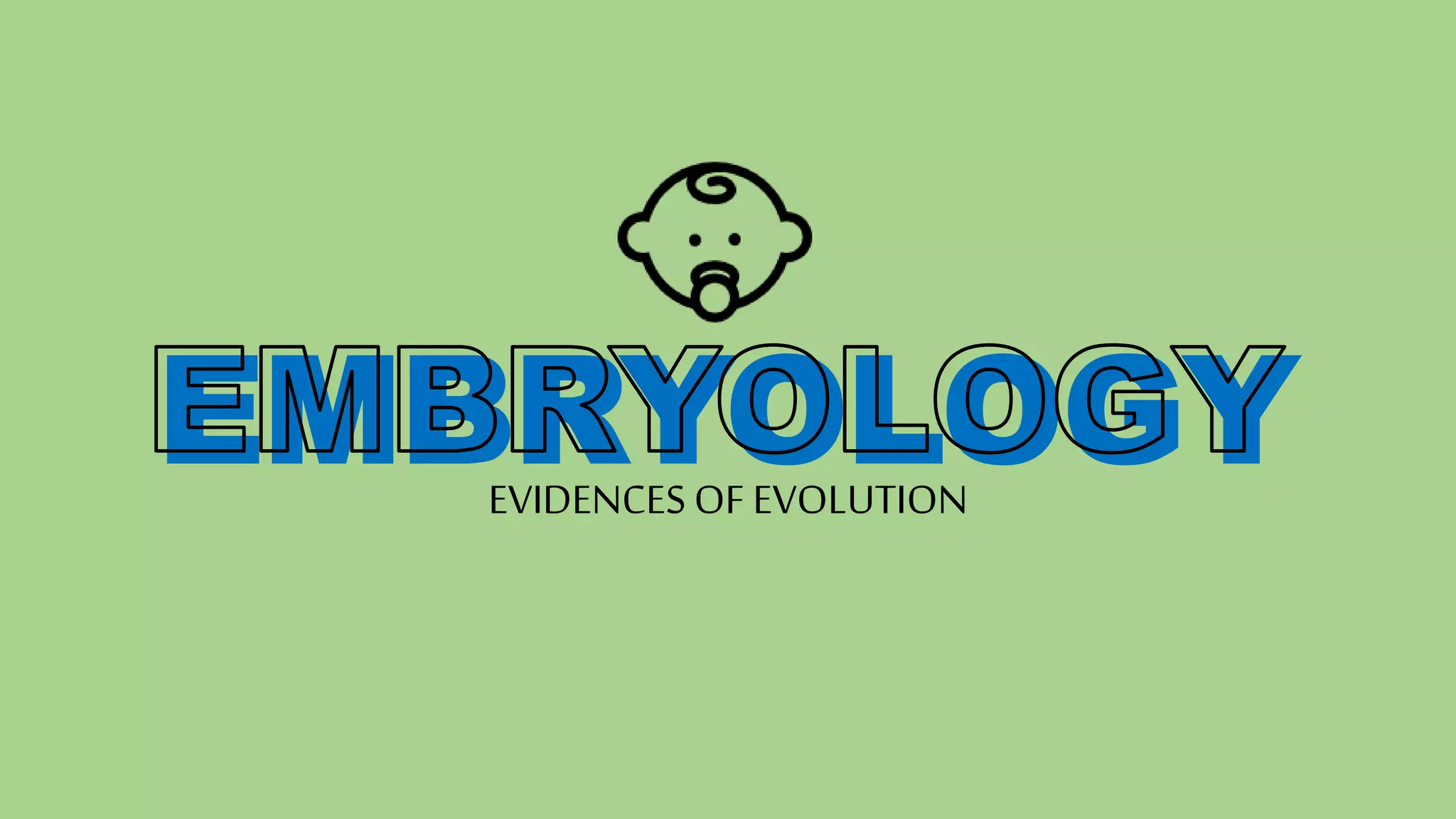 Embryology presentation | PPTX