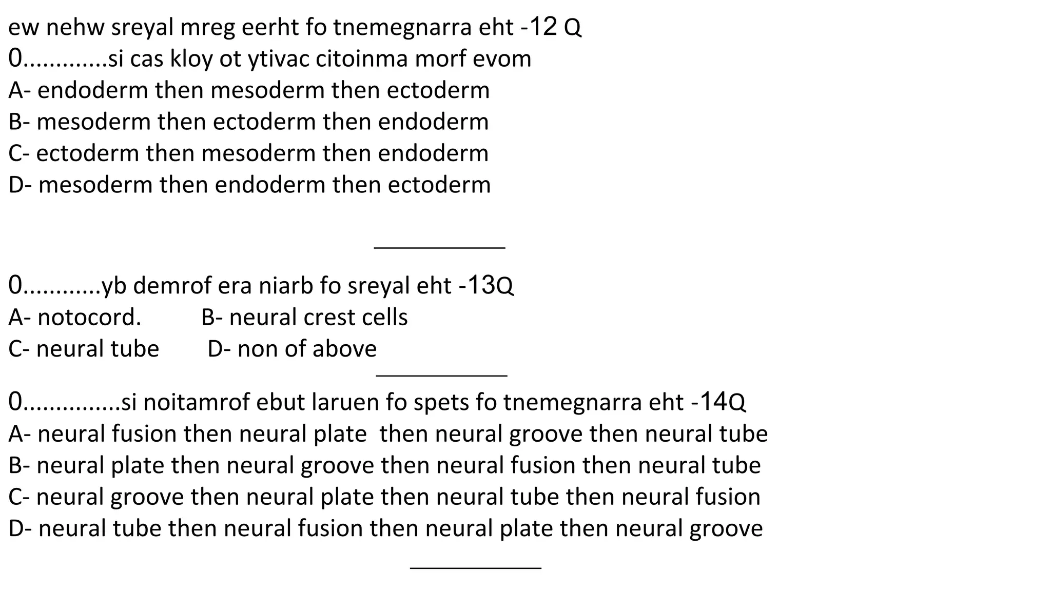 Embryology question........... ...2.pptx