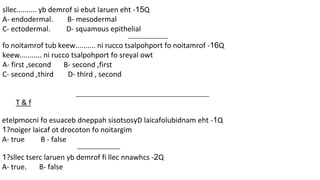Embryology question........... ...2.pptx