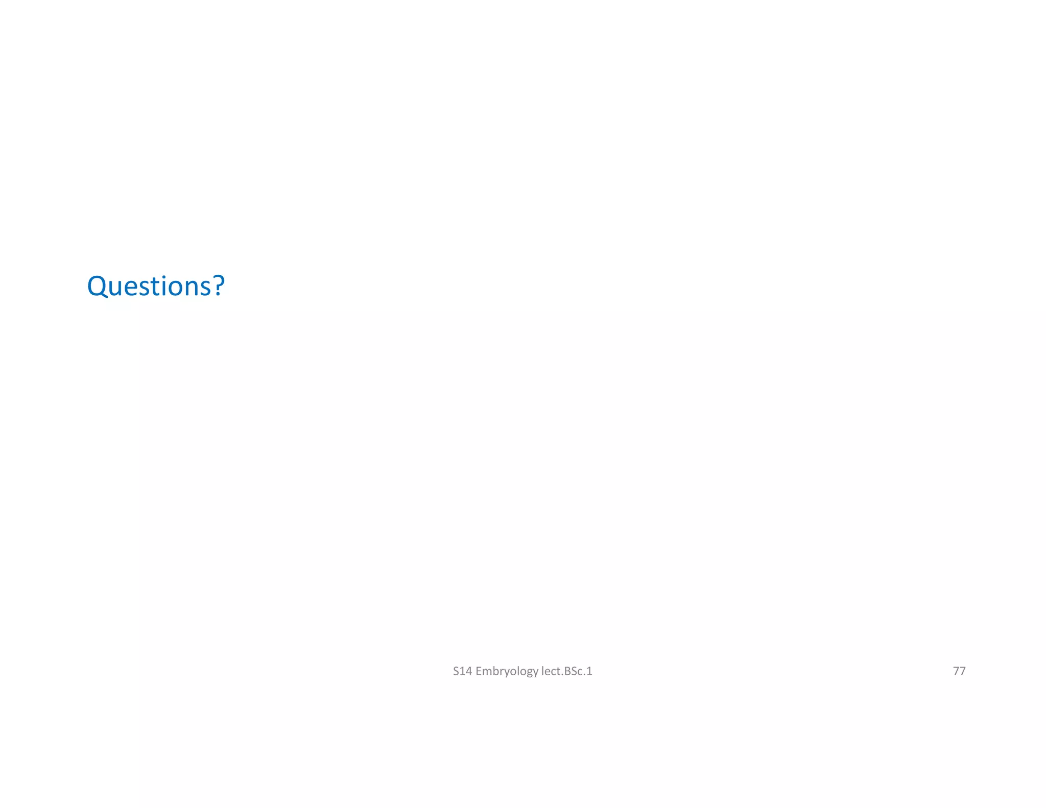 Embryology week 1 to 4 of development.pdf