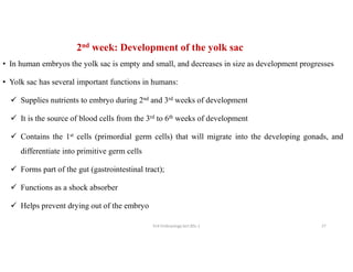 Embryology week 1 to 4 of development.pdf