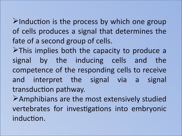 embryonic-induction.pdf | Biological Sciences | Science