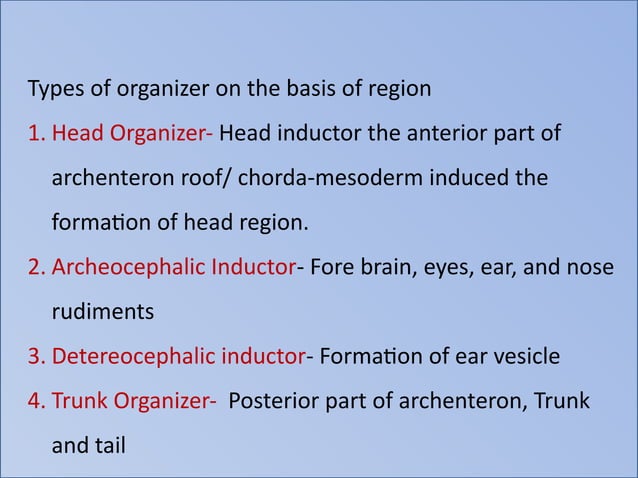 embryonic-induction.pdf | Biological Sciences | Science